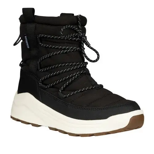 TRESPASS Indie Ankle Snow Boots