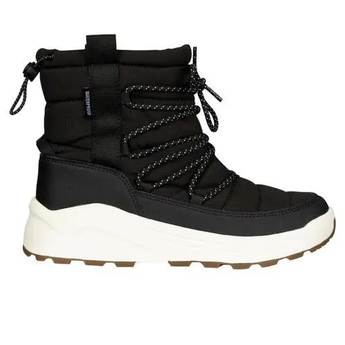 TRESPASS Indie Ankle Snow Boots