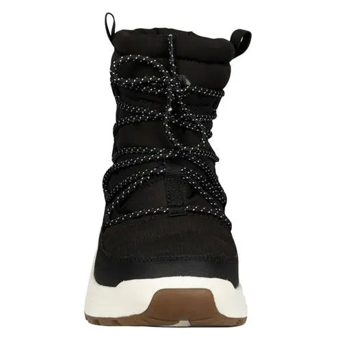 TRESPASS Indie Ankle Snow Boots