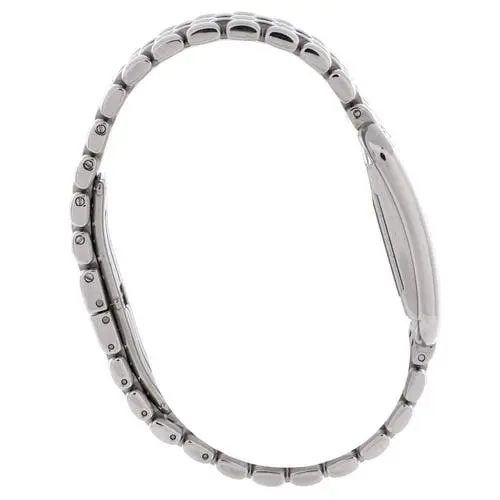 Hermès Cape Cod Quartz Watch Stainless Steel 23
