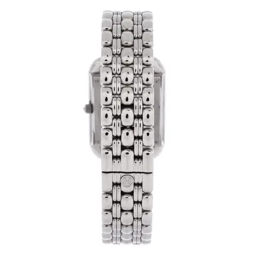 Hermès Cape Cod Quartz Watch Stainless Steel 23