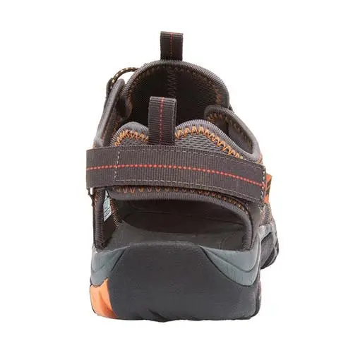 TRESPASS Torrance Sandals - Peat