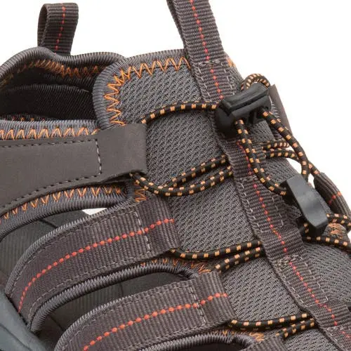 TRESPASS Torrance Sandals - Peat