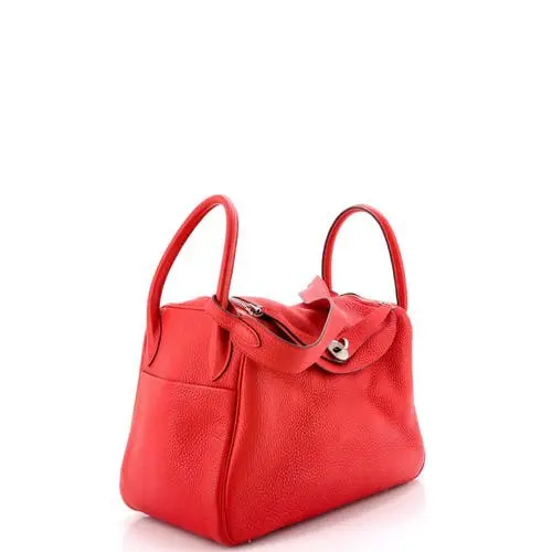 Hermès Lindy Bag Clemence 30