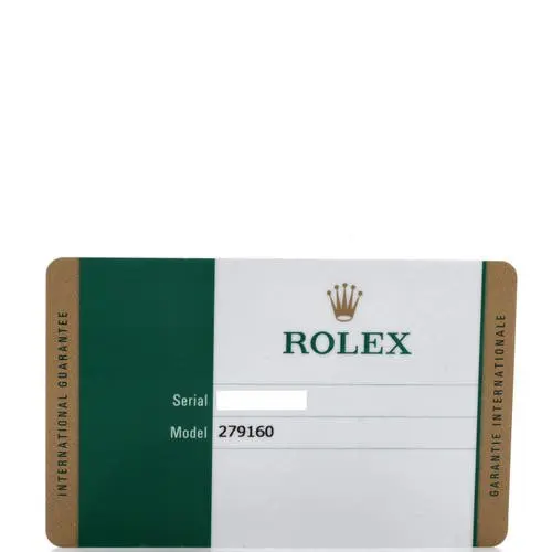 ROLEX Oyster Perpetual Datejust Automatic Watch Stainless Steel 28