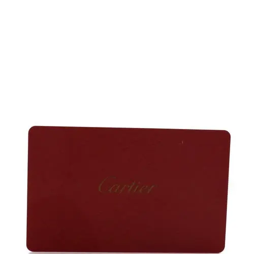 CARTIER Ballon Bleu De Automatic Watch Stainless Steel 42