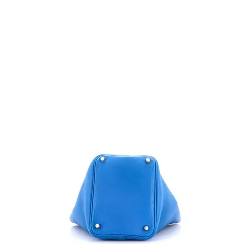 Hermès Picotin Lock Bag Clemence Pm