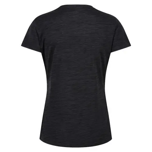 REGATTA Josie Gibson Fingal Edition T-shirt - Black