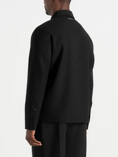 Manière De Voir Valentin Overshirt