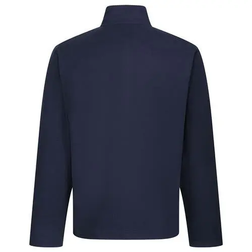 REGATTA Recycled Microfleece Jacket - Navy