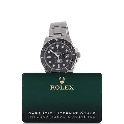 ROLEX Oyster Perpetual Submariner Watch