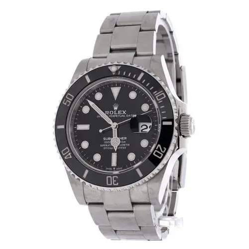 ROLEX Oyster Perpetual Submariner Watch