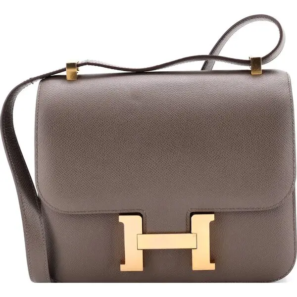 Hermès Constance Bag Epsom 24