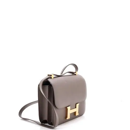Hermès Constance Bag Epsom 24