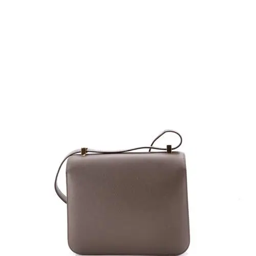 Hermès Constance Bag Epsom 24