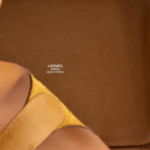 Hermès Picotin Lock Bag Tressage Epsom Mm