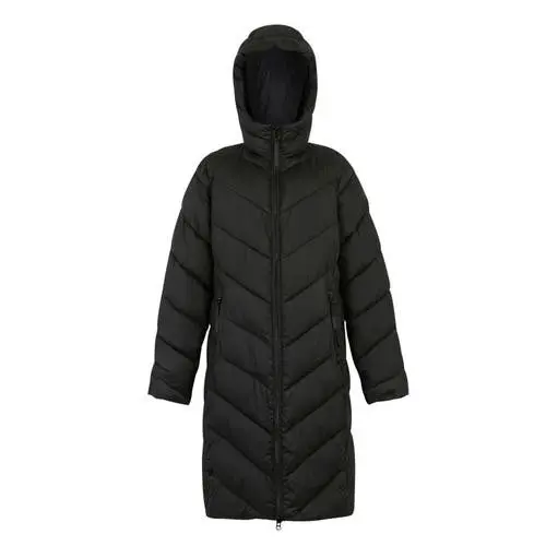 REGATTA Anita Padded Jacket - Black
