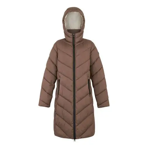 REGATTA Anita Padded Jacket - Brown