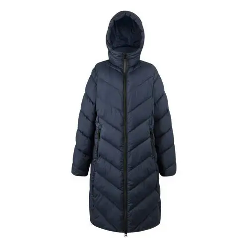 REGATTA Anita Padded Jacket - Navy