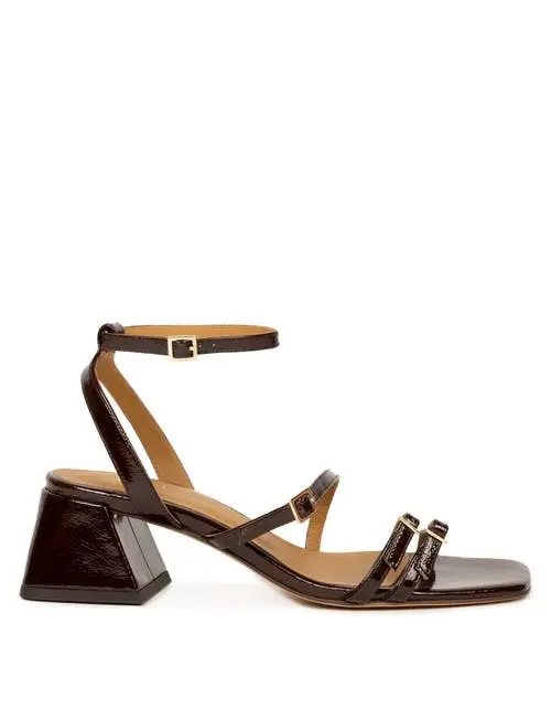 BOBBIES Vivy Heeled Sandals