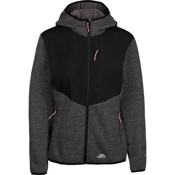 TRESPASS Tierra Fleece Jacket