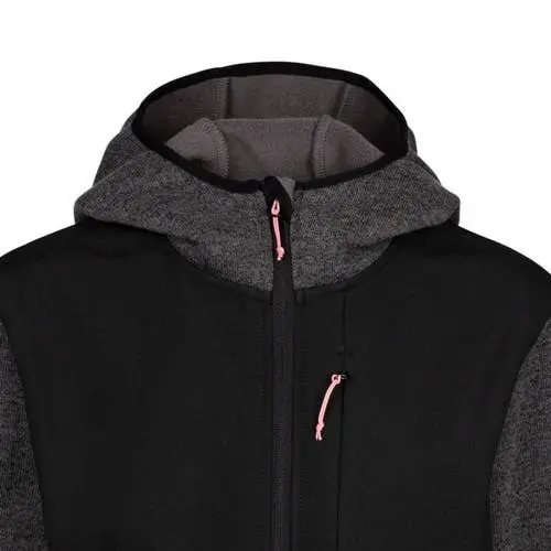 TRESPASS Tierra Fleece Jacket