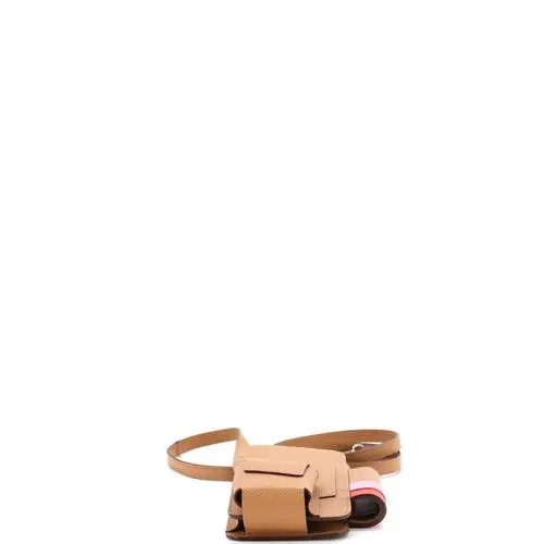 Hermès Hermesway Phone Case Crossbody Bag Epsom