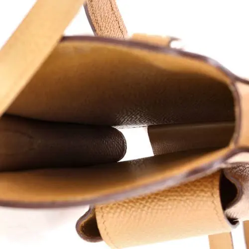 Hermès Hermesway Phone Case Crossbody Bag Epsom