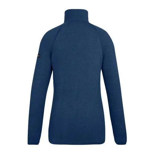 REGATTA Malana Soft Shell Jacket - Aviator Blue