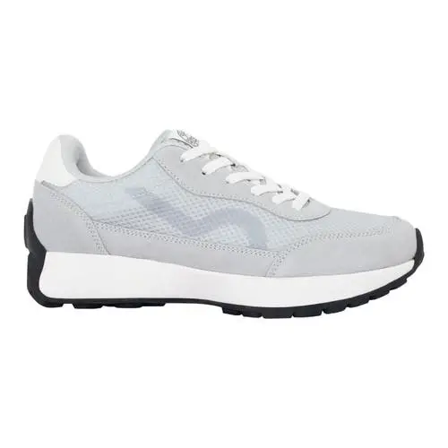 REGATTA Marine Heritage Lace-up Sneakers