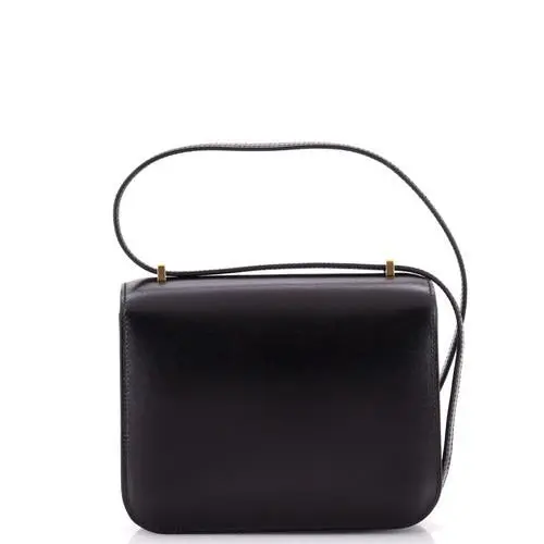 Hermès Constance Nm Bag Box Calf 18