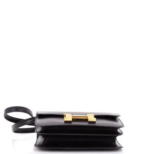 Hermès Constance Nm Bag Box Calf 18
