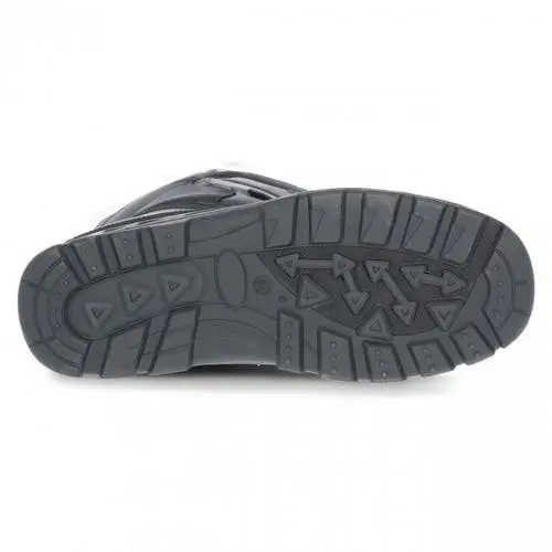 TRESPASS Gender Inclusive Dodo Pull On Winter Snow Boots
