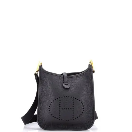 Hermès Evelyne Bag Gen Iii Clemence Tpm