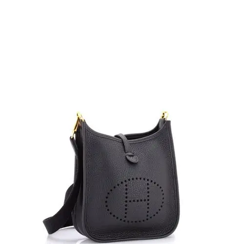 Hermès Evelyne Bag Gen Iii Clemence Tpm