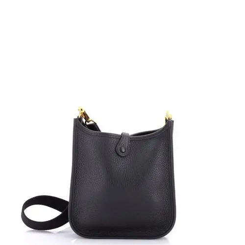 Hermès Evelyne Bag Gen Iii Clemence Tpm