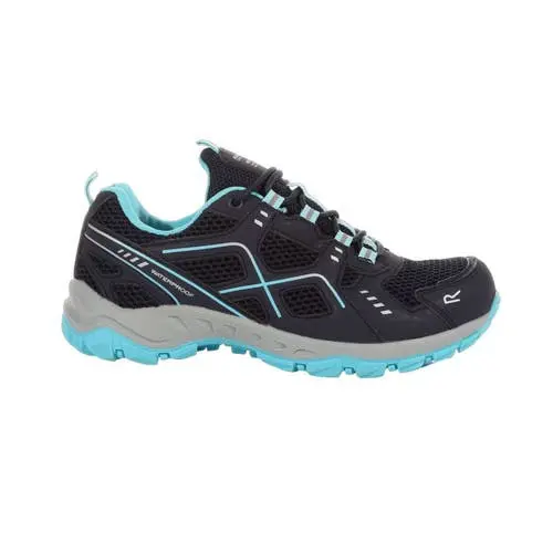 REGATTA Vendeavour Walking Shoes