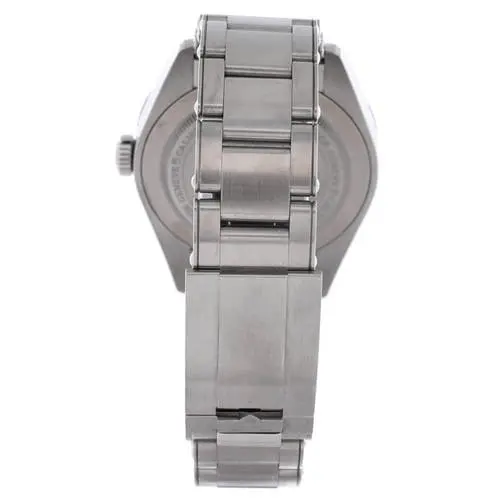 TUDOR Black Bay 58 Gmt Automatic Watch Stainless Steel 39