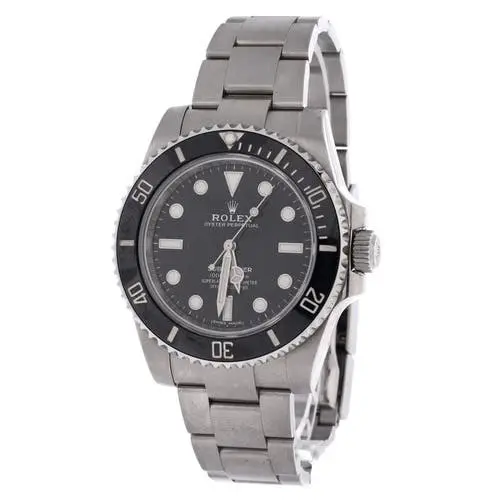 ROLEX Oyster Perpetual Submariner Automatic Watch