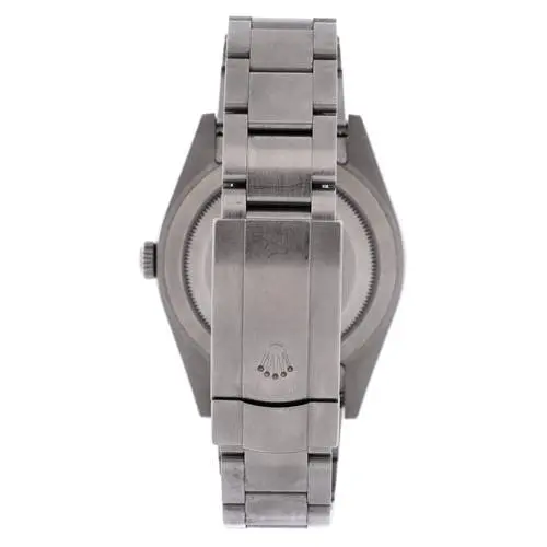 ROLEX Oyster Perpetual Automatic Watch Stainless Steel 39