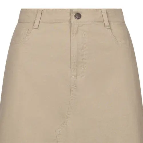 TRESPASS Elsa Skirt