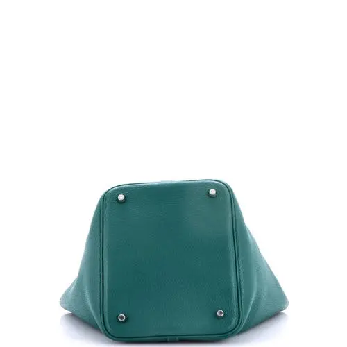 Hermès Picotin Lock Bag Clemence Mm