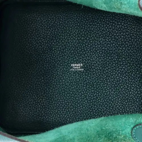 Hermès Picotin Lock Bag Clemence Mm