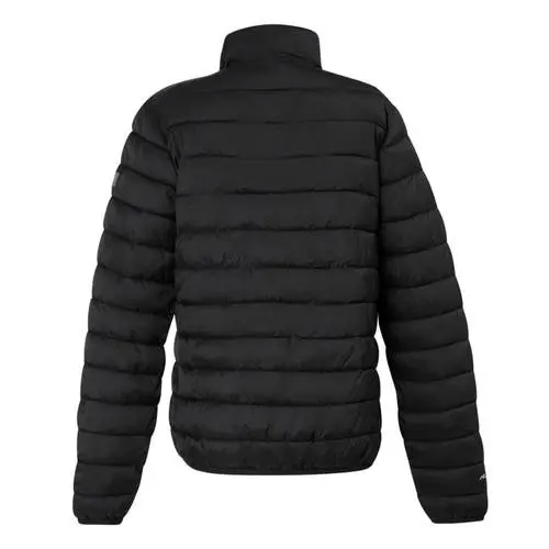 REGATTA Hillpack Ii Insulated Padded Jacket - Black