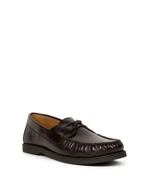 BOBBIES Miro Boat Shoes