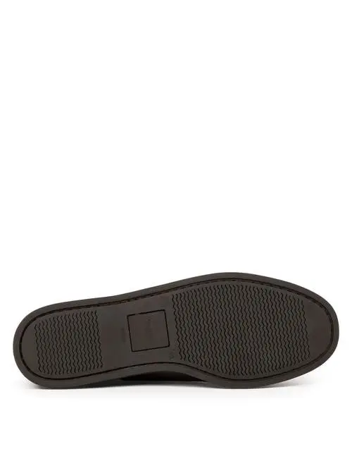 BOBBIES Miro Boat Shoes