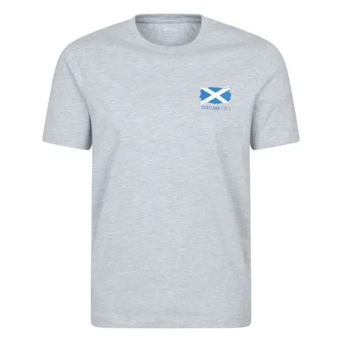 Mountain Warehouse Scotland T-shirt
