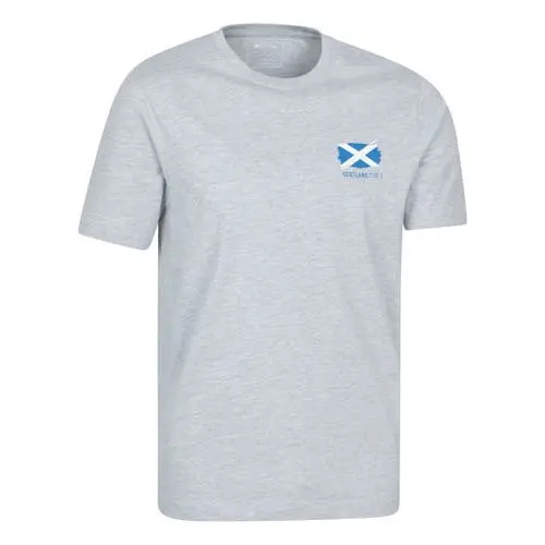 Mountain Warehouse Scotland T-shirt