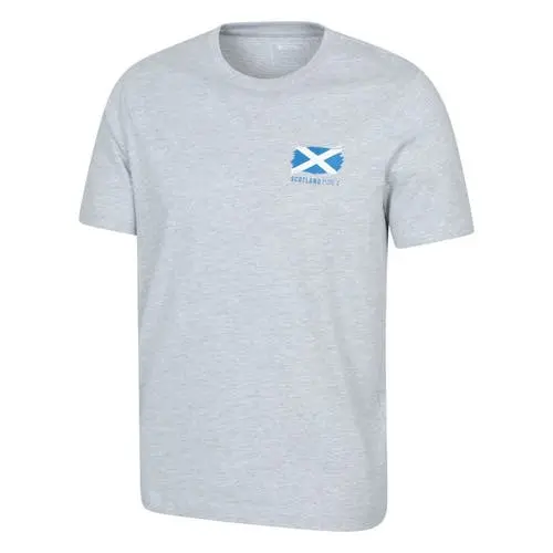 Mountain Warehouse Scotland T-shirt