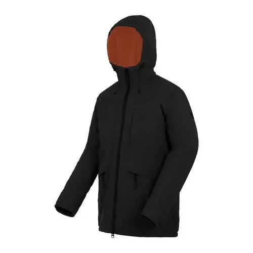 REGATTA Balaton Insulated Waterproof Jacket
